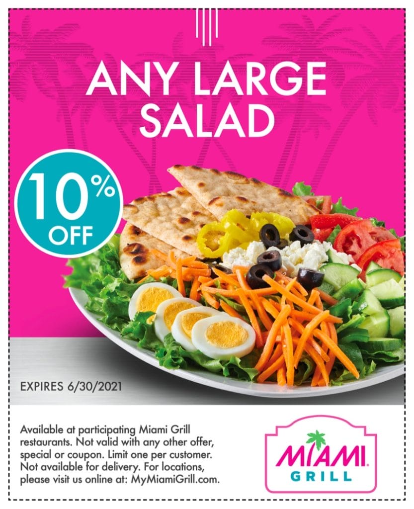 Miami Grill | Wings, Cheesesteaks, Gyros & More. Always Made to Order.